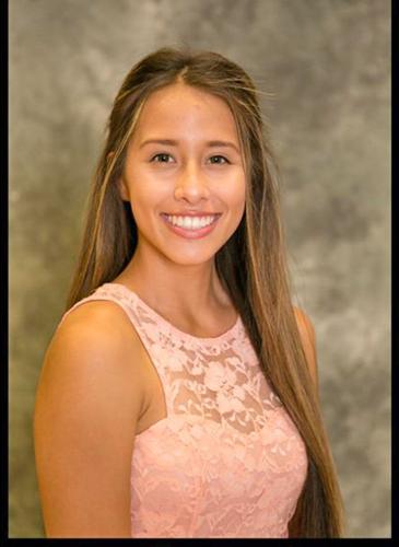 Miss Beaumont Queen and court crowned | | recordgazette.net