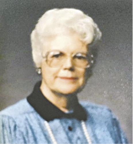 Jane Catherine (Coughlin) Murvin | Obituaries | recordgazette.net