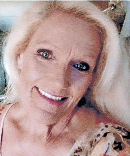 Sandra Lee Jones Webster | Obituaries | recordgazette.net