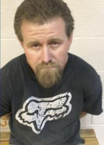 Beaumont man arrested in connection with burglaries from new ...