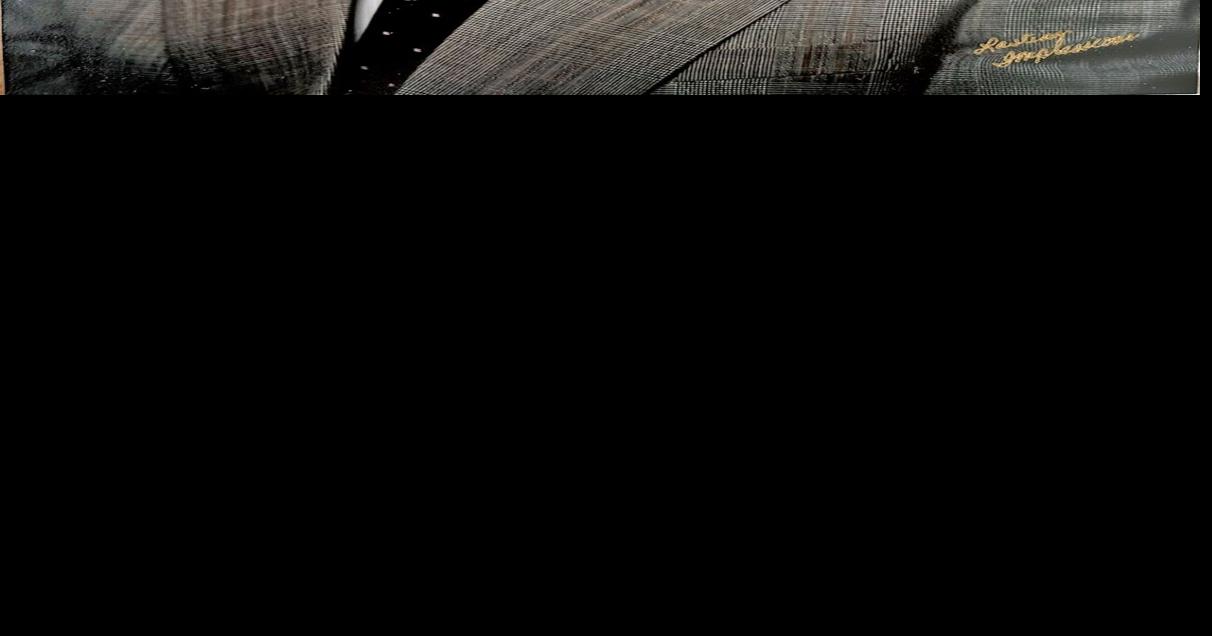 Douglas Daniel Finnie | Obituaries | recordgazette.net