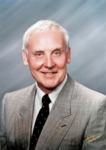 Douglas Daniel Finnie | Obituaries | recordgazette.net