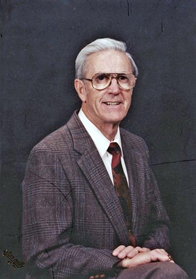 Lawrence Andrew Cox | Obituaries | recordgazette.net