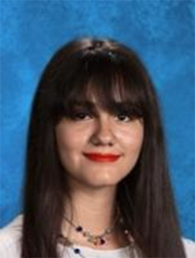 Banning High School Top 10 seniors | Schools | recordgazette.net