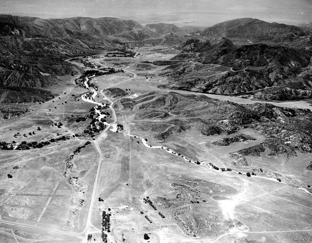 Lockheed test site may reopen again to the public | News ...
