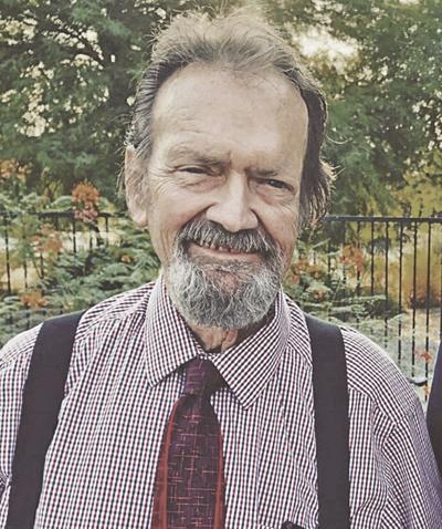 Chaplain Jonathan Conant, Sr. | Obituaries | recordgazette.net