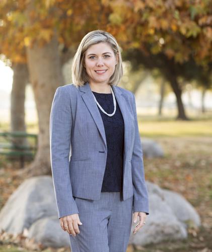 New director named for RivCo Parks | Inland Empire | recordgazette.net