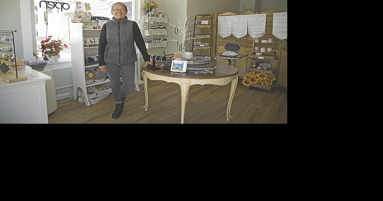 Banning Bath & Body opens downtown | Business | recordgazette.net