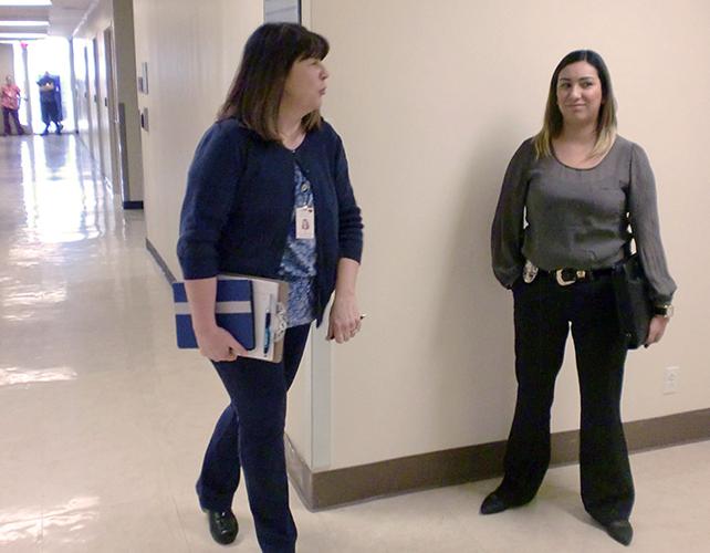 San Gorgonio Memorial Hospital holds “Code Pink” abduction drill | News ...