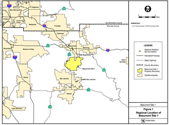 Lockheed test site may reopen again to the public | News ...