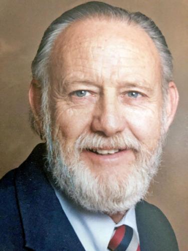 James Beal | Obituaries | recordgazette.net