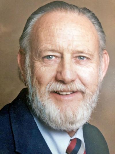 James Beal | Obituaries | recordgazette.net
