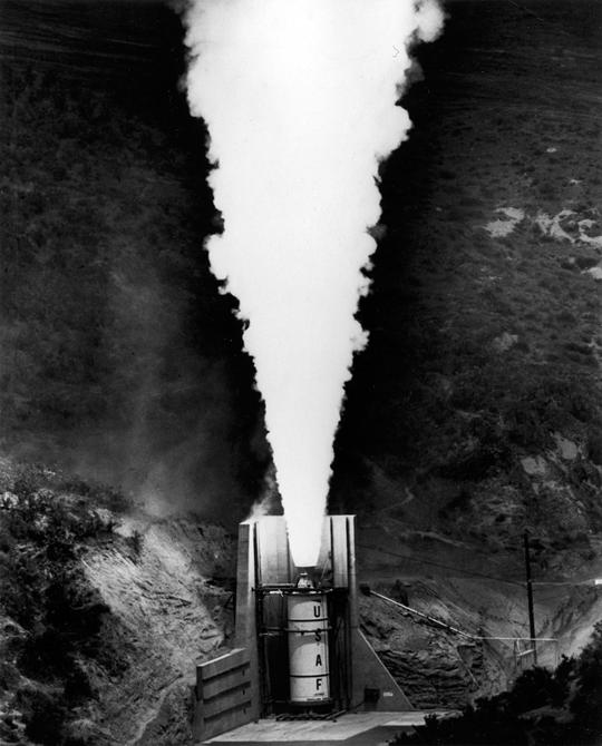 Lockheed test site may reopen again to the public | News ...
