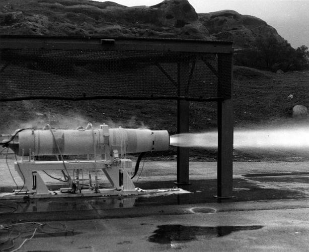 Lockheed test site may reopen again to the public | News ...