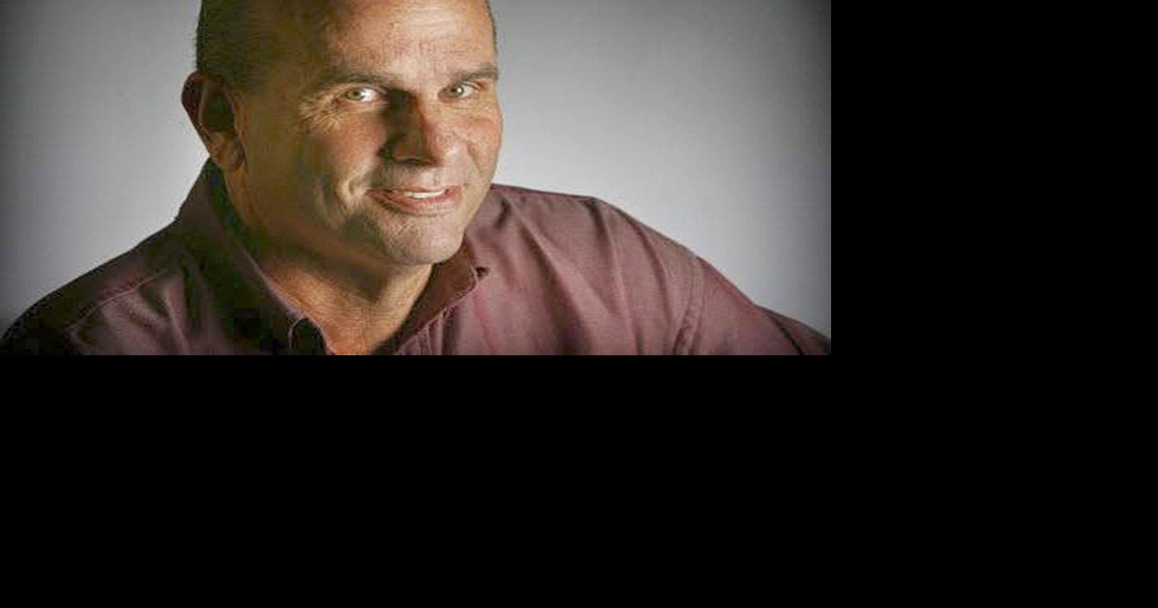 Introducing sports writer John Murphy | Sports | recordgazette.net