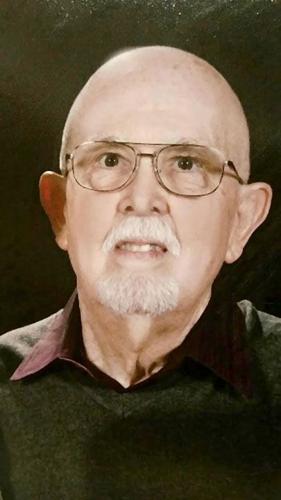 Robert E. Fahy, Jr. | Obituaries | recordgazette.net