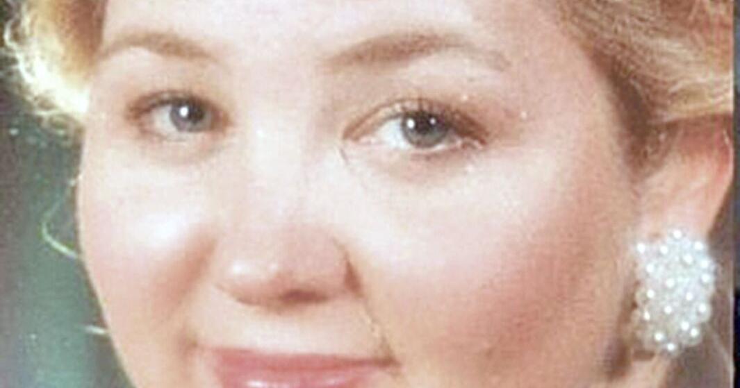 Thea Marie Johnson | Obituaries | recordgazette.net