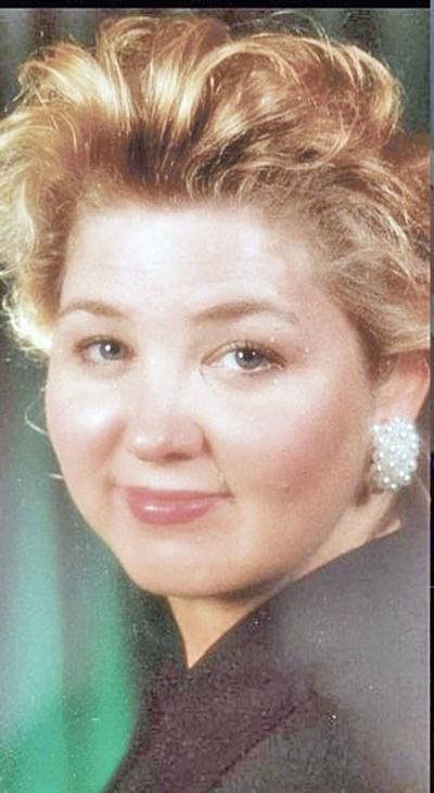 Thea Marie Johnson | Obituaries | recordgazette.net
