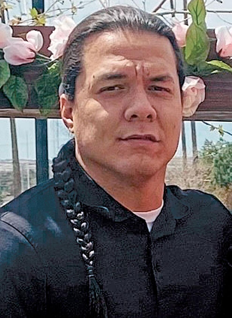 Ronald Christopher Dominguez | Obituaries | recordgazette.net