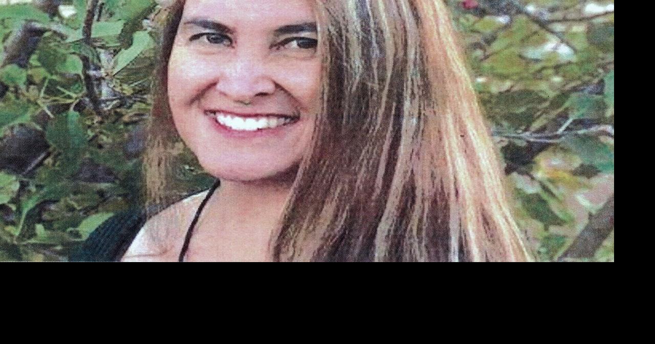Kristina Smith | Obituaries | recordgazette.net