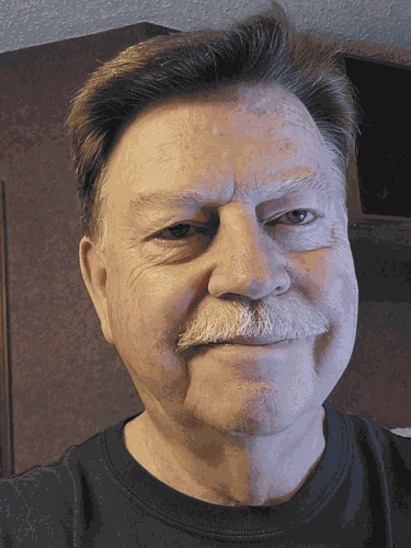 Forrest King | Obituaries | recordgazette.net