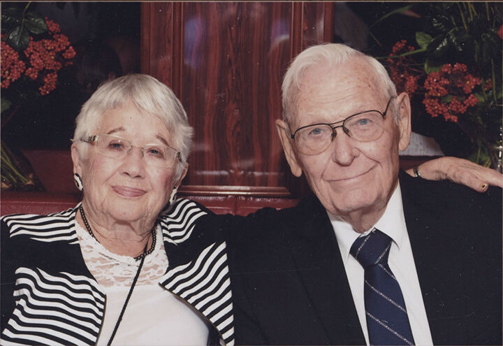 The many lives of Coy Satterwhite | Community | recordgazette.net