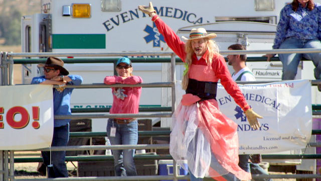 At annual Hot Rodeo, a grand old time | | recordgazette.net