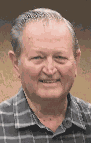 James Badger | Obituaries | recordgazette.net