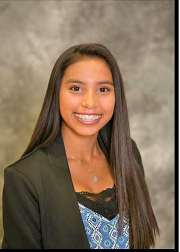 Miss Beaumont Queen and court crowned | | recordgazette.net