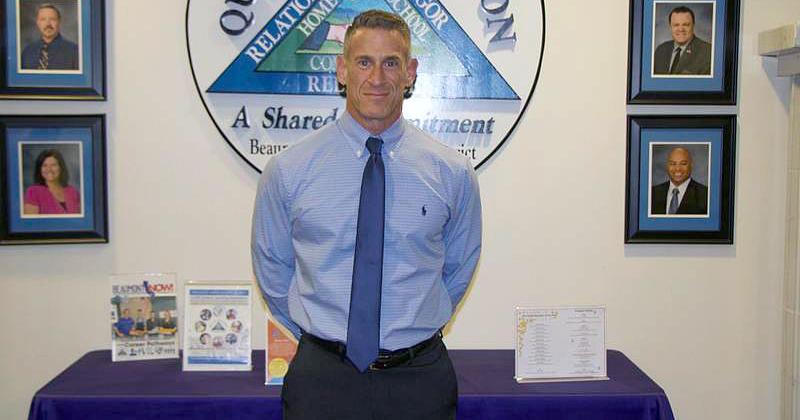 Steinberg saw signs Beaumont wanted him | | recordgazette.net