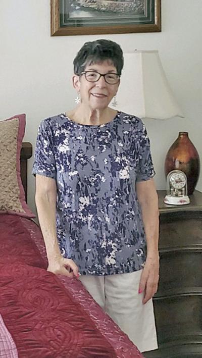 Diane Jimenez | Obituaries | recordgazette.net