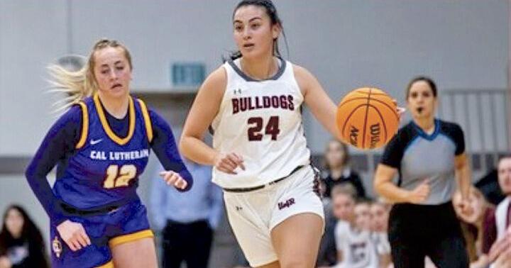 Alyssa Downs all-time leading scorer | Sports | recordgazette.net
