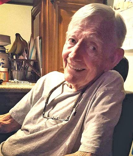 Bobby George Rowell | Obituaries | recordgazette.net