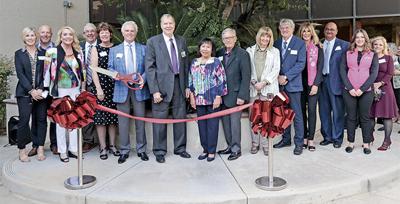 Redlands Community Hospital opens new cancer care center | Inland ...