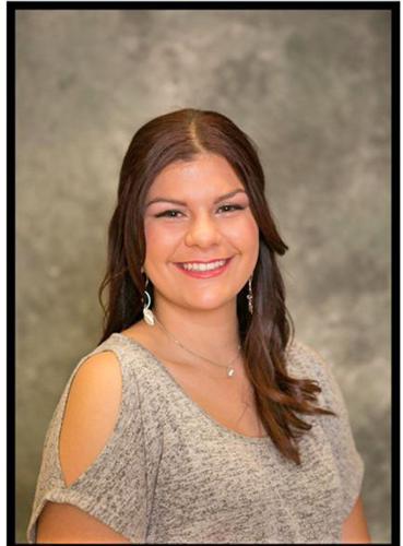 Miss Beaumont Queen and court crowned | | recordgazette.net