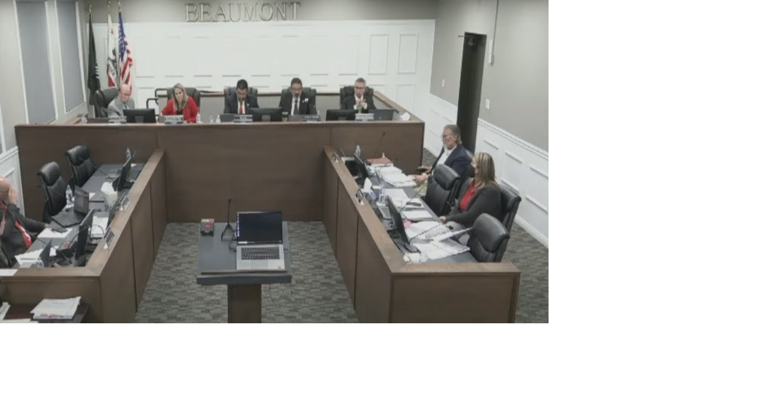 Beaumont City Council roundup | News | recordgazette.net