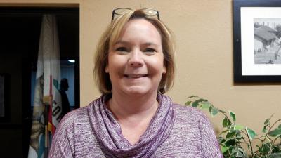 Day joins city of Beaumont as assistant city manager | | recordgazette.net