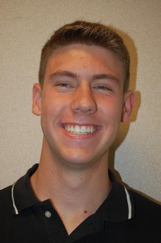 BHS valedictory speech | | recordgazette.net