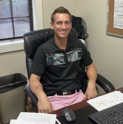 David Goldstein is the new golf director | Sun Lakes Life ...