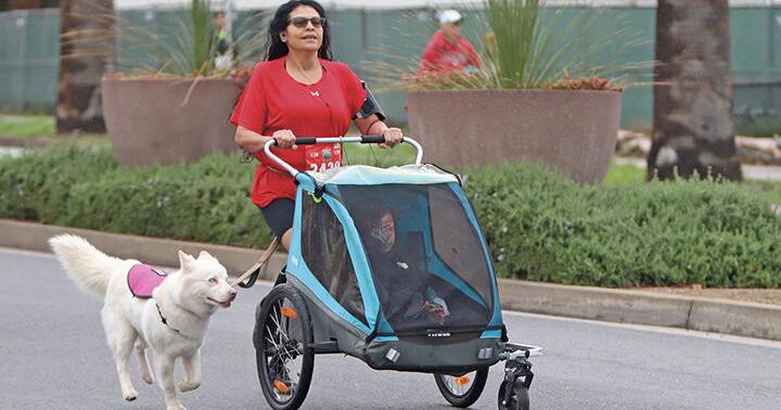 A Run Through Redlands had it all | Sports | recordgazette.net