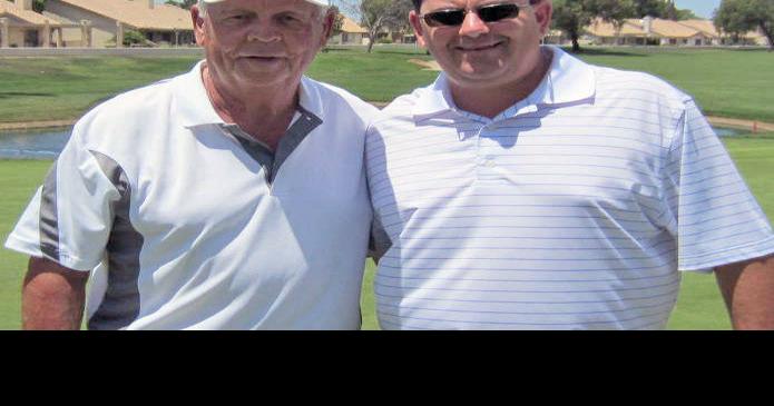 Dutton regains golf champion status | Sun Lakes Life | recordgazette.net