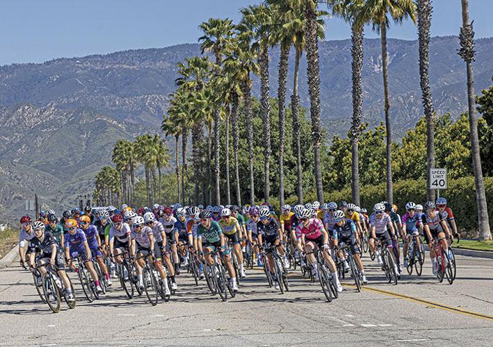 Redlands Bicycle Classic had it all | Columnists | recordgazette.net