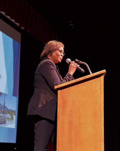 Pass Area middle schoolers explore STEM opportunities | Schools ...
