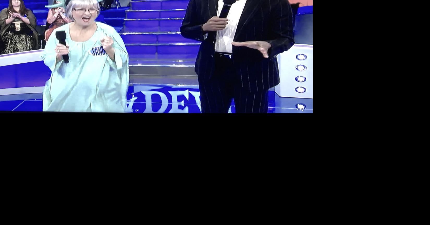 Sun Laker wins on ‘Let’s Make a Deal’ | Sun Lakes Life | recordgazette.net