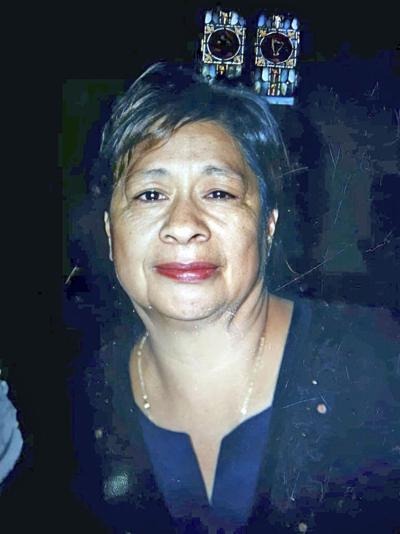 Maria “Christina” Alcala | Obituaries | recordgazette.net