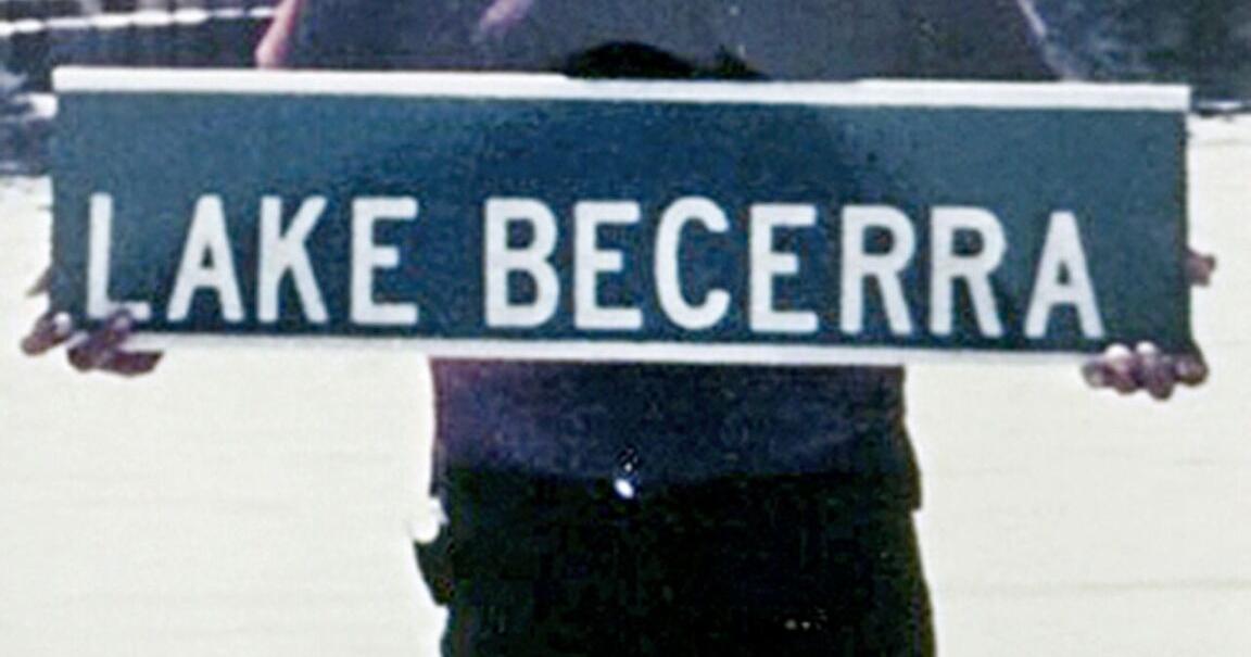 Paul Rudolph Becerra | Obituaries | recordgazette.net