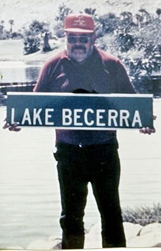 Paul Rudolph Becerra | Obituaries | recordgazette.net