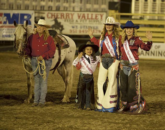 Stagecoach Days Rodeo 2023 | | recordgazette.net