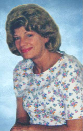 Dale Helen Riddle | Obituaries | recordgazette.net