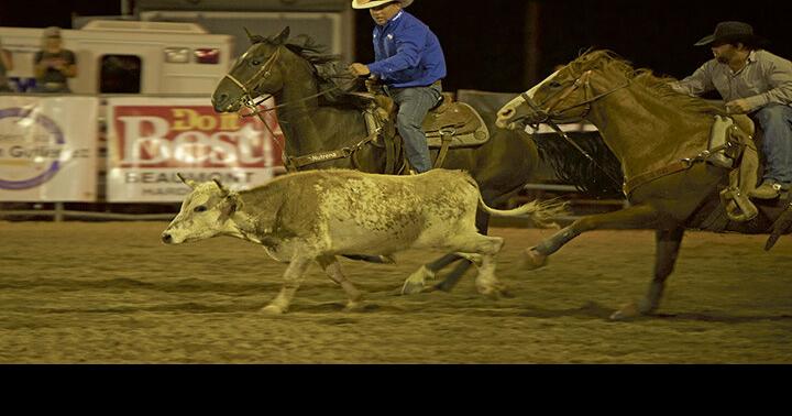 Stagecoach Days Rodeo 2023 | | recordgazette.net